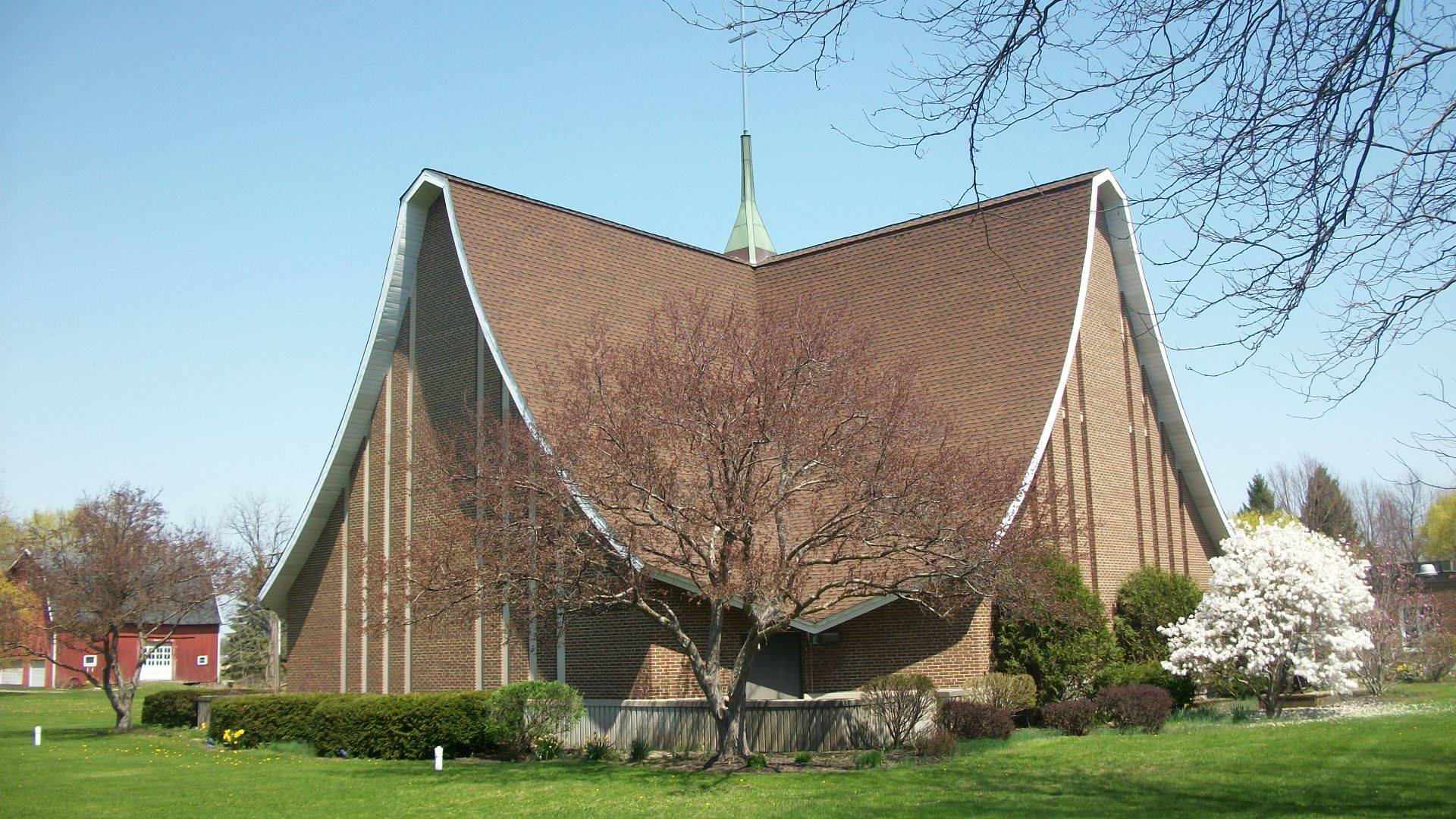 Batavia First United Methodist Church
